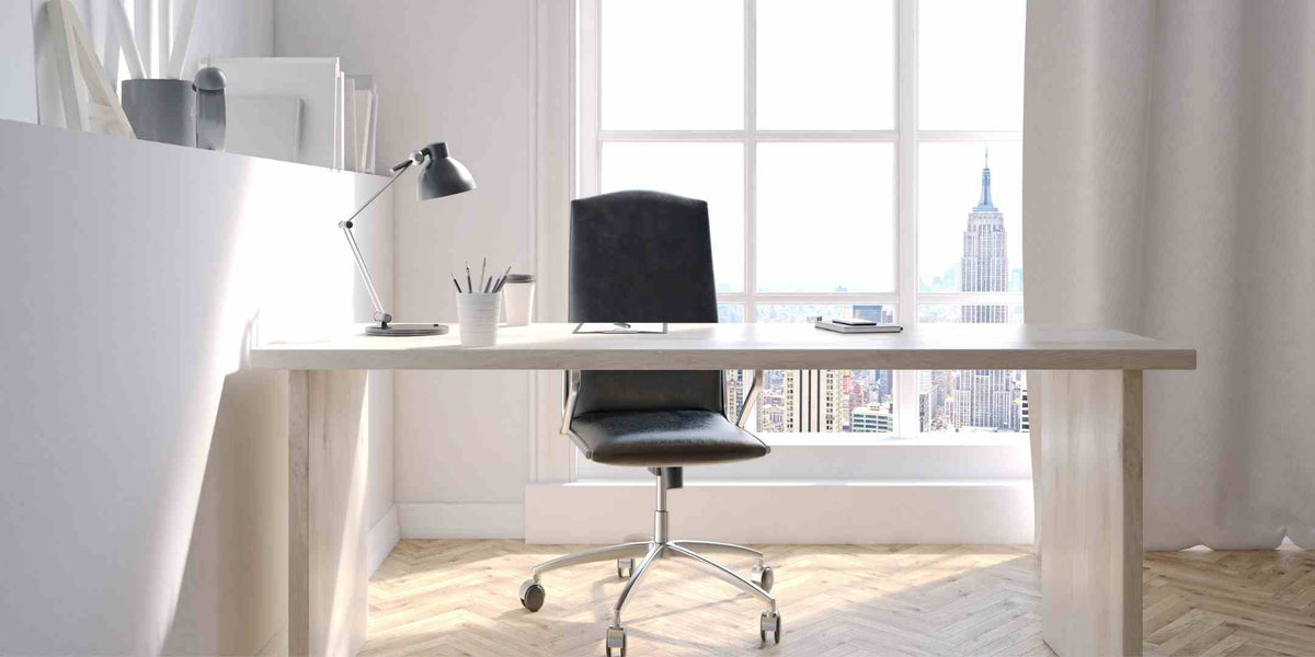 Modern Study and Computer Tables - Enhance Your Workspace with ...