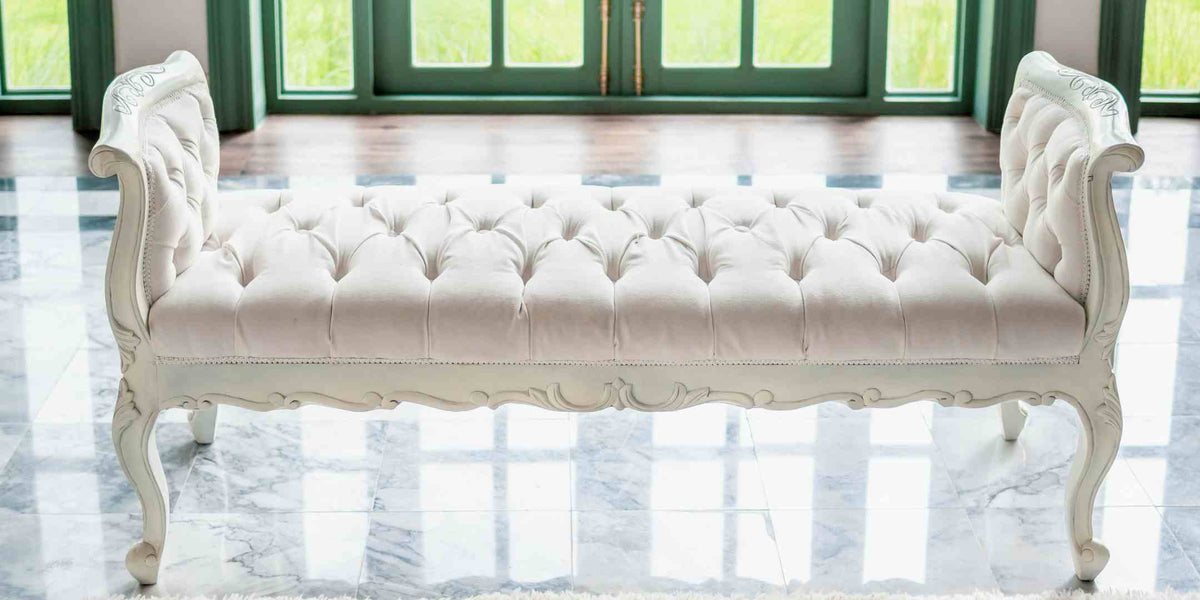 Stylish and Functional: How to Choose the Perfect Bench for Your HDB ...