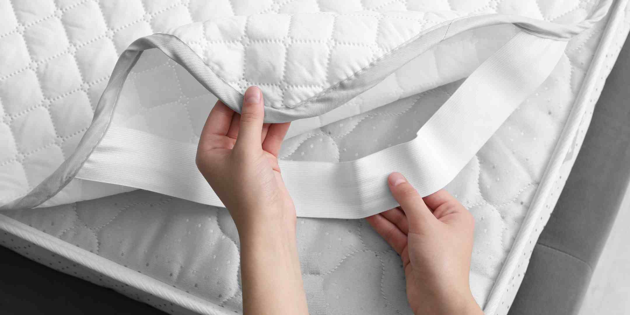 Top-Quality Mattress Protectors Singapore | Maxi Home
